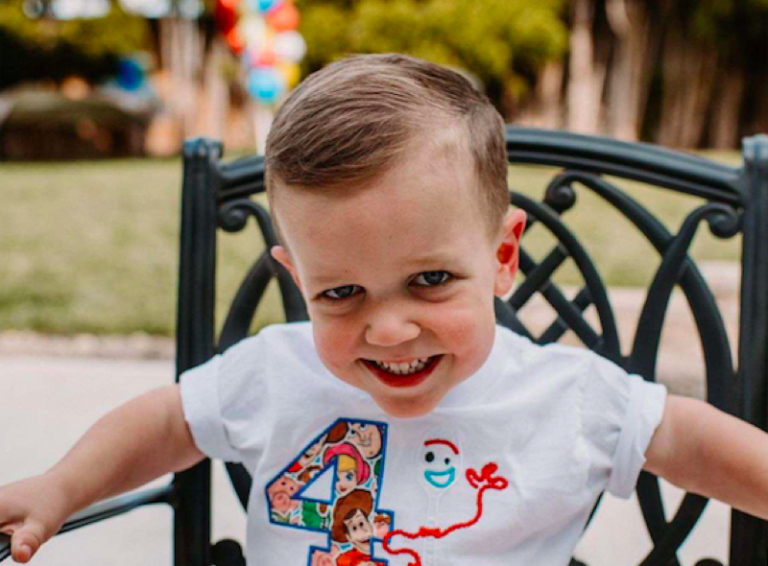 Little People Big World: Jackson Roloff Has The Time Of His Life