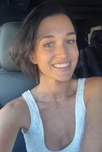 Bachelor In Paradise Star Jade Liz Roper Gets Fans Raving About Her Hair