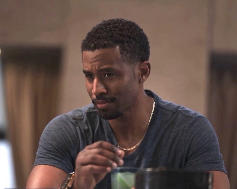 General Hospital (GH) Spoilers: Zeke Robinson May Be The One To Help Jordan Ashford Finally Move On