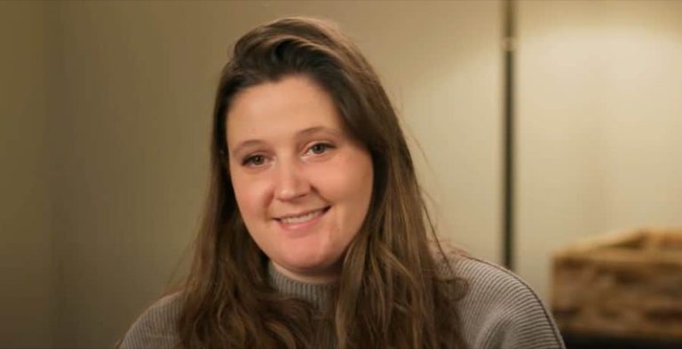 LPBW Tori Roloff Loves Something About Lilah