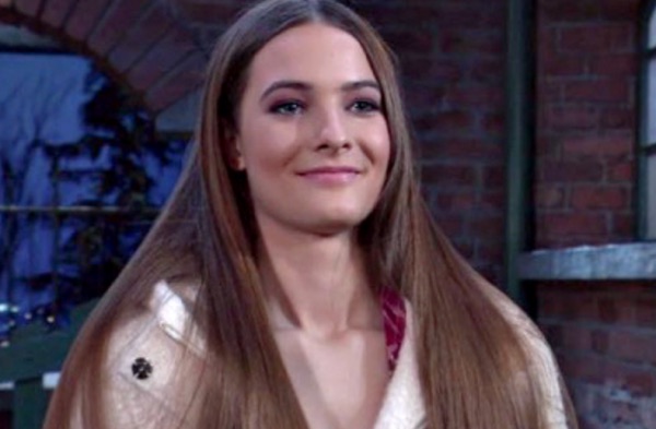 General Hospital Spoilers: Esme’s New Plan, Have Spencer Fall In Love ...