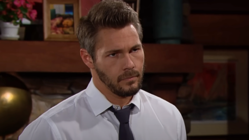 The Bold And The Beautiful (B&B) Spoilers: Liam’s Shock Move, Calls Off Divorce?