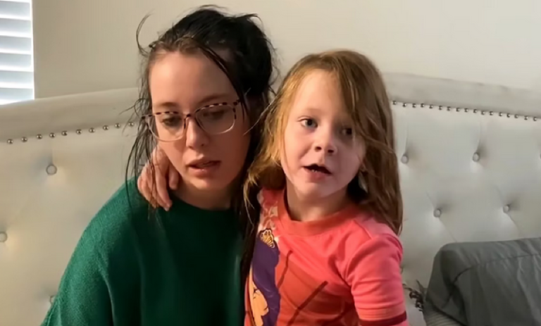 90 Day Fiance: Deavan's Daughter Drascilla Hits A New Milestone