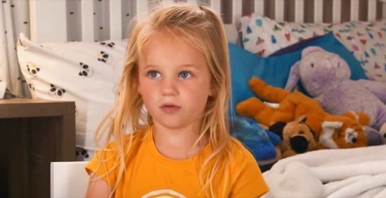 Will OutDaughtered Star Riley Busby Resent Her Parents Later?
