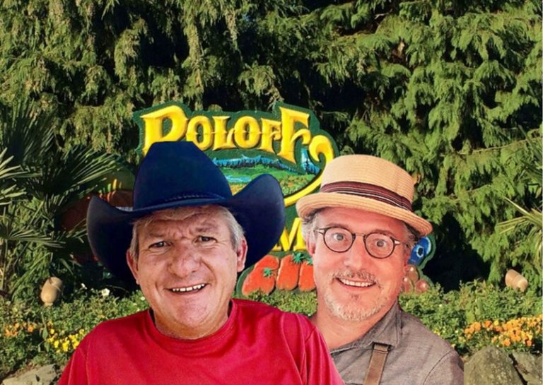 Little People Big World Spoilers: Matt Roloff's Brother Speaks Out Amid ...