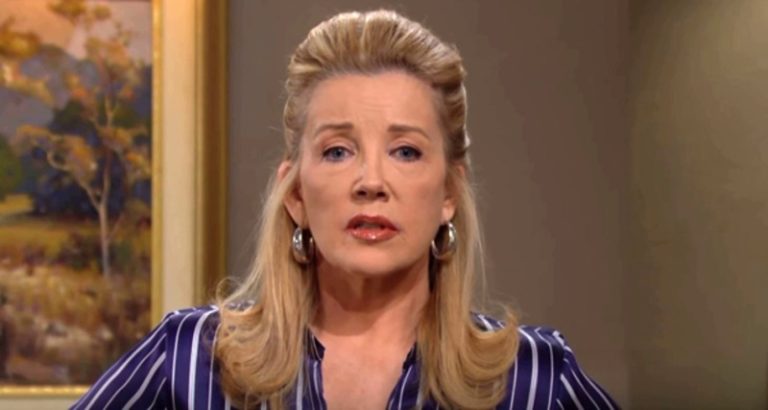 The Young And The Restless Spoilers: Danger For Nikki At "Jordan's ...