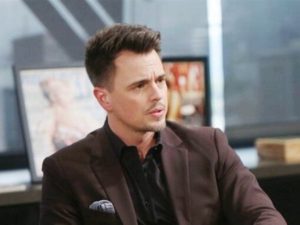 The Bold and The Beautiful Comings and Goings: Darin Brooks Returns as ...
