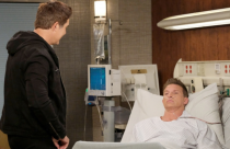 Days of Our Lives (DOOL) Spoilers - Jake Is Drawn To Gabi, But Kate Won ...