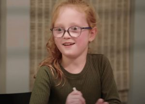 OutDaughtered Spoilers: What Is Going on With Hazel Busby's Eye Condition