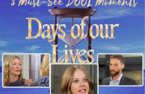 Days Of Our Lives (DOOL) Spoilers: Showdown Between EJ And Stefan, Who ...