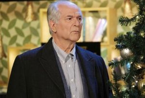 Days Of Our Lives Spoilers: John Kapelos Talks His “Inspiration” For Konstantin Meleounis