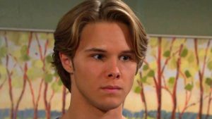 Days Of Our Lives Spoilers: Jamie Martin Mann Talks DOOL Exit & His ...