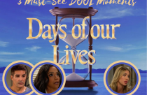 Days Of Our Lives (DOOL) Spoilers: Shocking Discoveries, Escape Plots ...