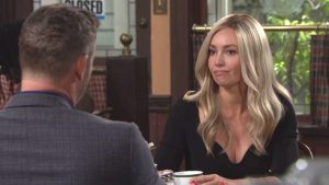 Days Of Our Lives Spoilers: New Couple Alert – Will Stefan & Theresa Hook Up?