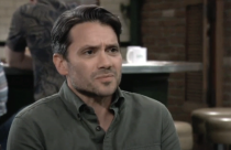 General Hospital (GH) Spoilers: Sam And Dante Set Boundaries