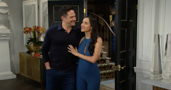 Days of Our Lives Spoilers: 3 Must-See DOOL Moments - Week of July 1, 2024