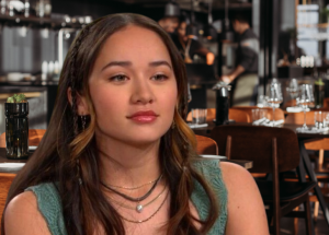 Days of Our Lives Spoilers: Sophia Is Jan Spears 2.0, Holly & Tate’s ...