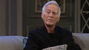 Days Of Our Lives Spoilers: Will John Black's Exit Imitate Victor ...