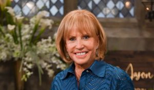 General Hospital Spoilers: The End of an Era- Leslie Charleson’s ...