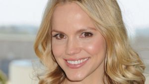 General Hospital Spoilers: Seven Things To Know About Alexa Havins, GH ...