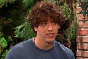 Days Of Our Lives Spoilers: The Shocking Truth About Sophia’s Baby – Is ...