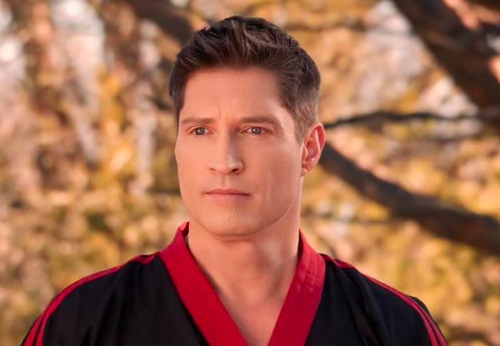 The Bold And The Beautiful Spoilers: Sean Kanan's Powerful Revelation About His Sobriety And Its ...