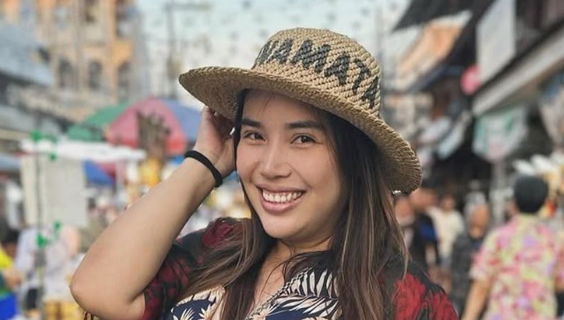 Annie Suwan Fans Are Lit, Baby Bump Is Popping!