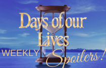 Days of Our Lives Spoilers: Stephanie Johnson Returns To Salem And Beyond