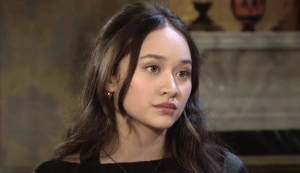 Days Of Our Lives Spoilers: Sophia Suggest She And Tate Elope, Will He ...