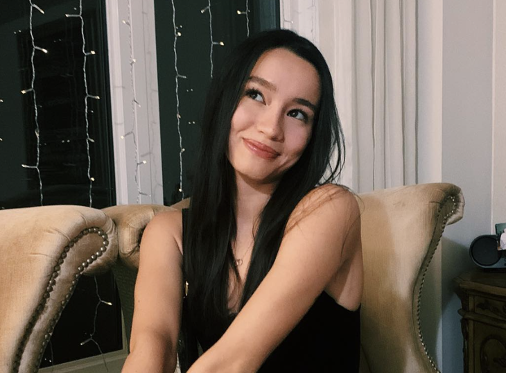 Days Of Our Lives Spoilers: Rachel Boyd Takes Over The Role Of Sophia Choi