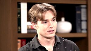 General Hospital Spoilers: Lucky's Death Leaves Aiden Struggling to ...