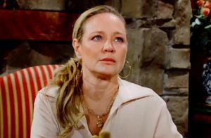 The Young And The Restless Spoilers: Martin's Ego Sinks Him – Traci ...