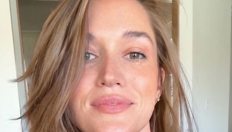 Jade Liz Roper & Tanner Give Up Their Dream