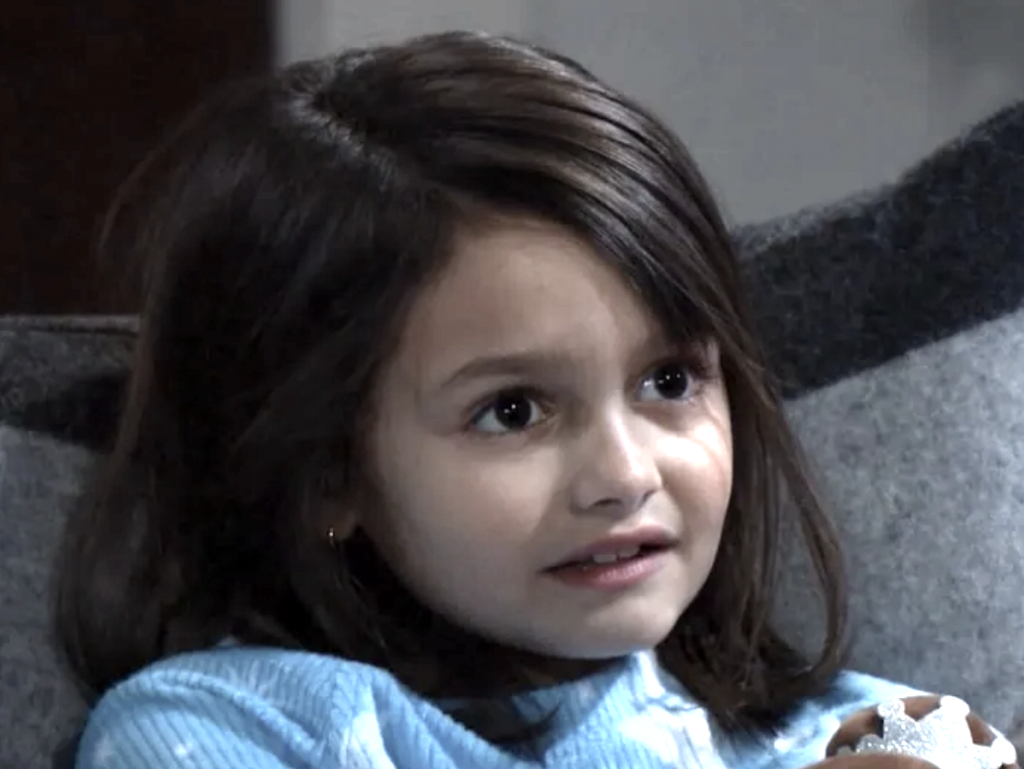 General Hospital spoilers say that someone should have stopped this ...