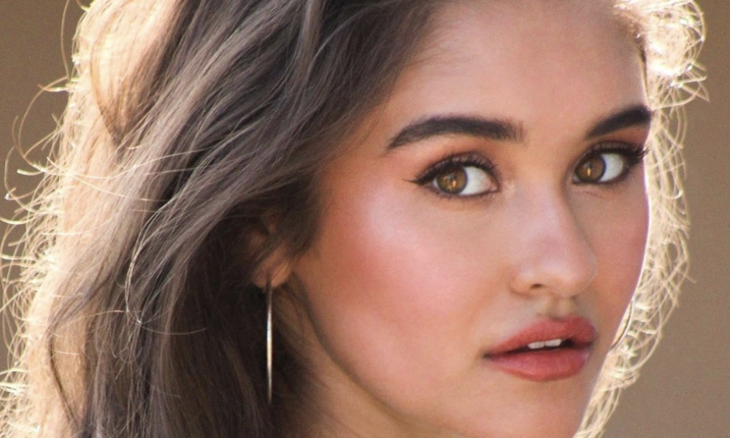 Days Of Our Lives Spoilers: Meet Marissa Reyes, The New Face Of Arianna Horton