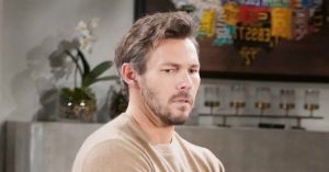 The Bold And The Beautiful Spoilers: Luna's Life-Saving Move for Liam ...
