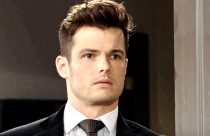 The Young And The Restless Spoilers: Kyle Abbot Embraces 'Dark Knight ...