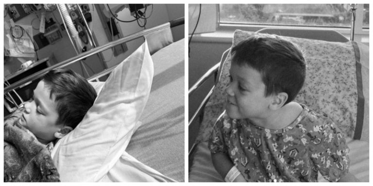 Jackson Roloff From LPBW Has His Third Leg Surgery