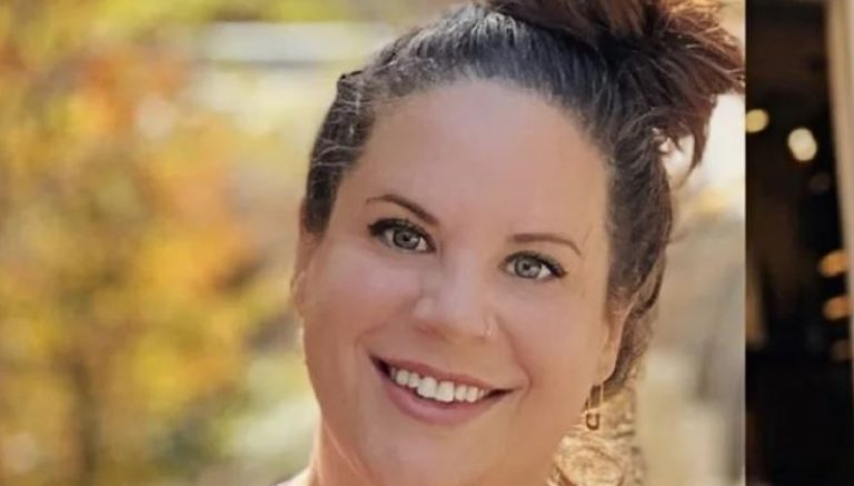 Whitney Way Thore Shares Photos Of Baby Boy