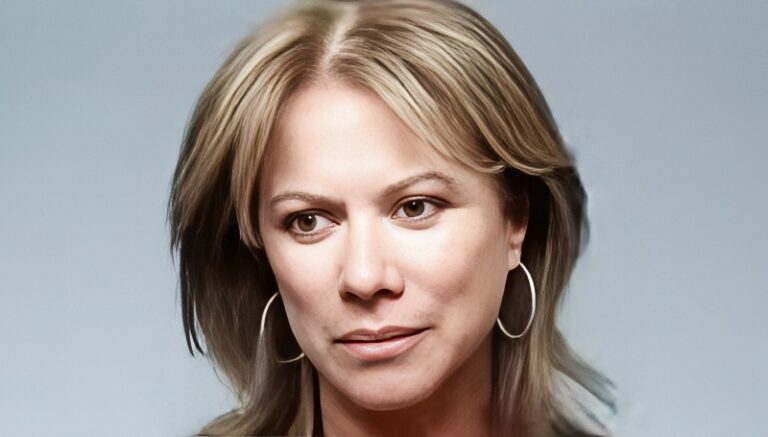 Nancy Lee Grahn From 'GH' Is Moving To Canada?