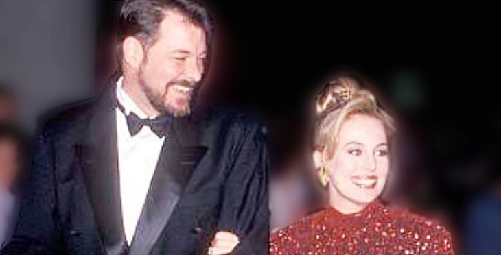Inside the Enduring Romance of General Hospital's Genie Francis and ...