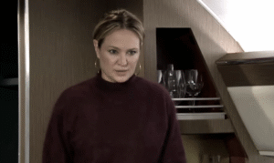 The Young And The Restless Spoilers: Detective Burrow The Key To Sharon ...