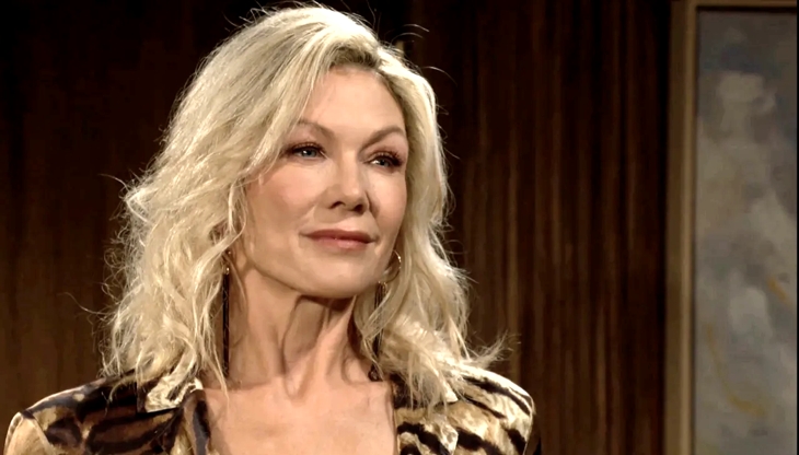 The Young and the Restless Spoilers: Victor Down on his Knees & Begs ...