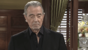 The Young and the Restless Spoilers: Victor Down on his Knees & Begs ...